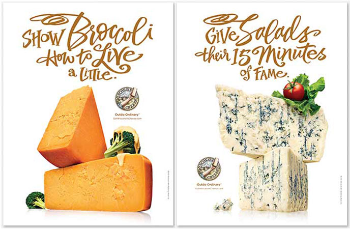 Holly Dickens - Handlettering, Calligraphy, and Custom Type in Chicago ...